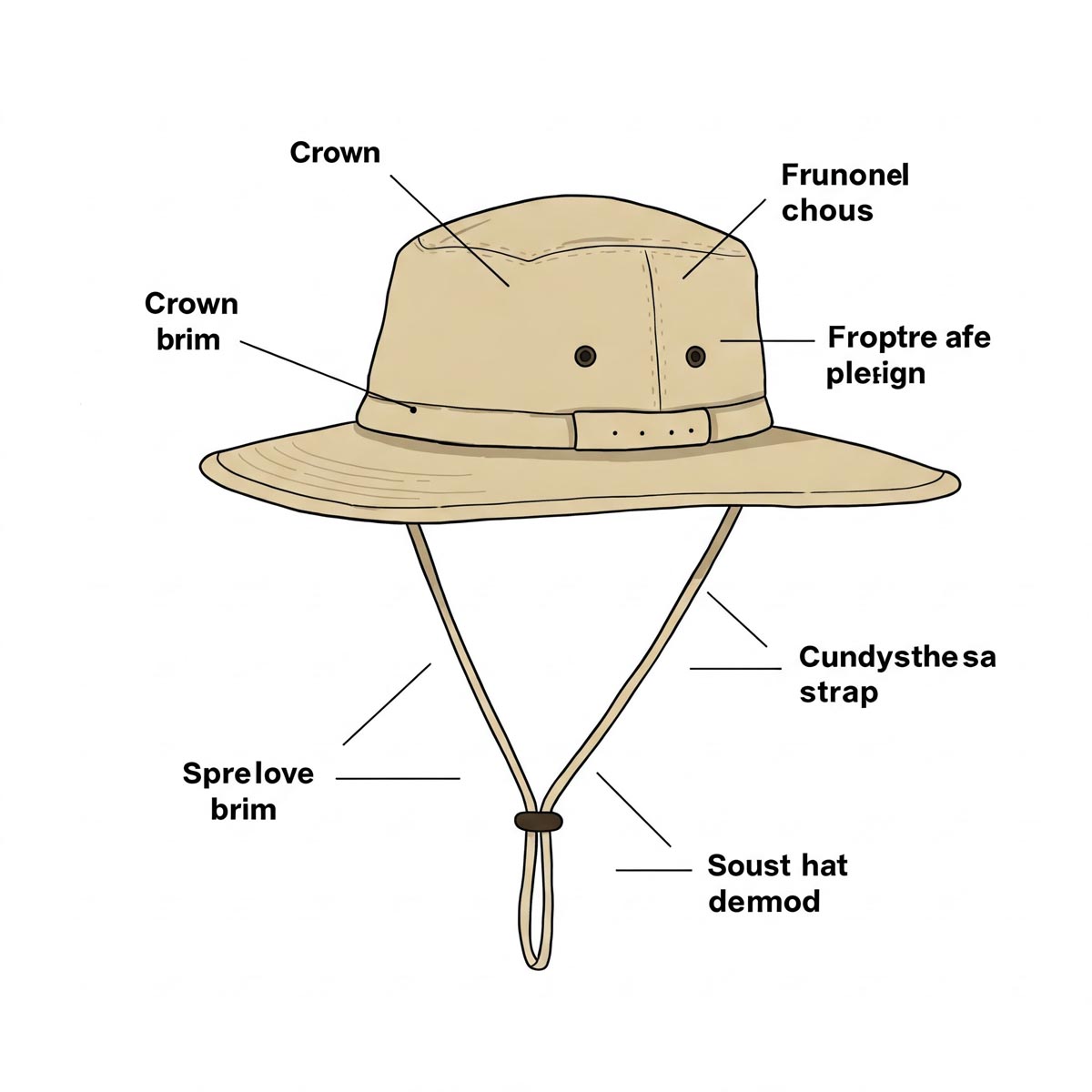10 Best Camp Hat Options for Outdoor Adventures in 2025 - CampGear360 ...