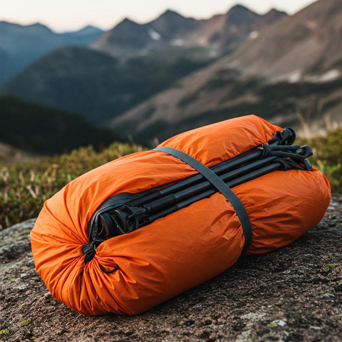 10 Ultimate Backpacking Hot Tent Options for Epic Wilderness Adventures ...