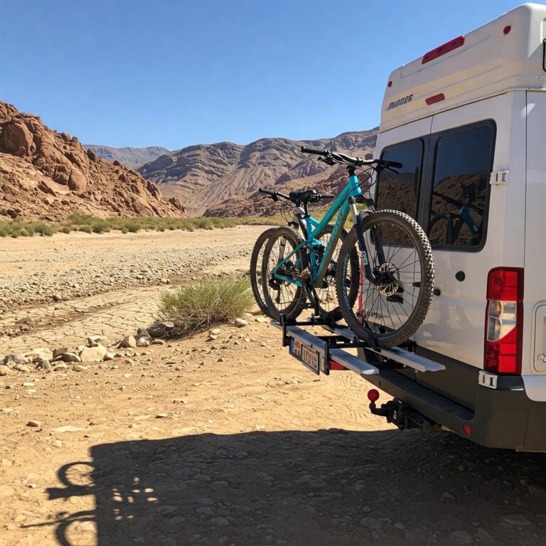 7 Best Camper Bike Rack Options for Adventure-Ready Travel in 2025 ...