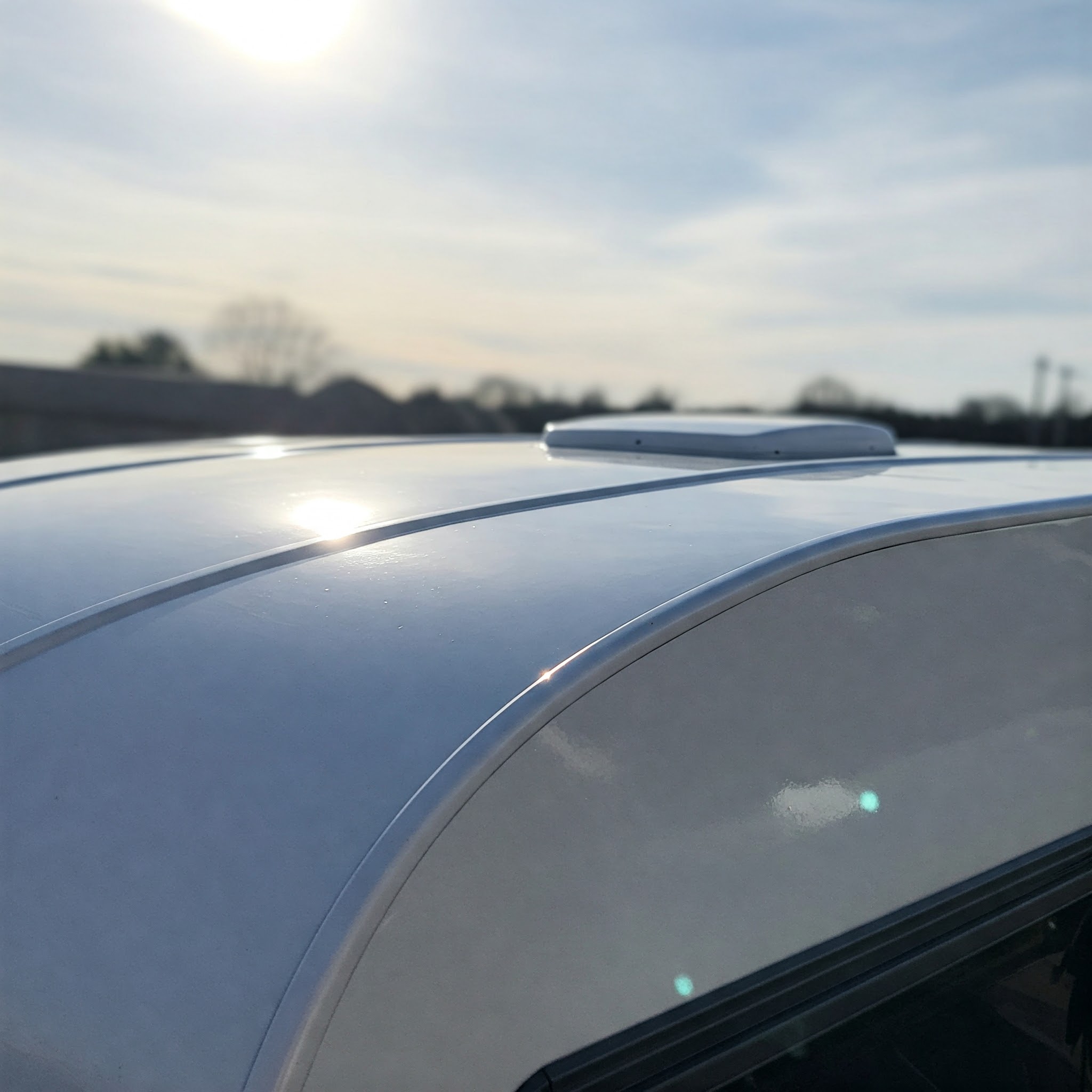 Camper Roof Coating: 10 Best Solutions for Long-Lasting Protection ...