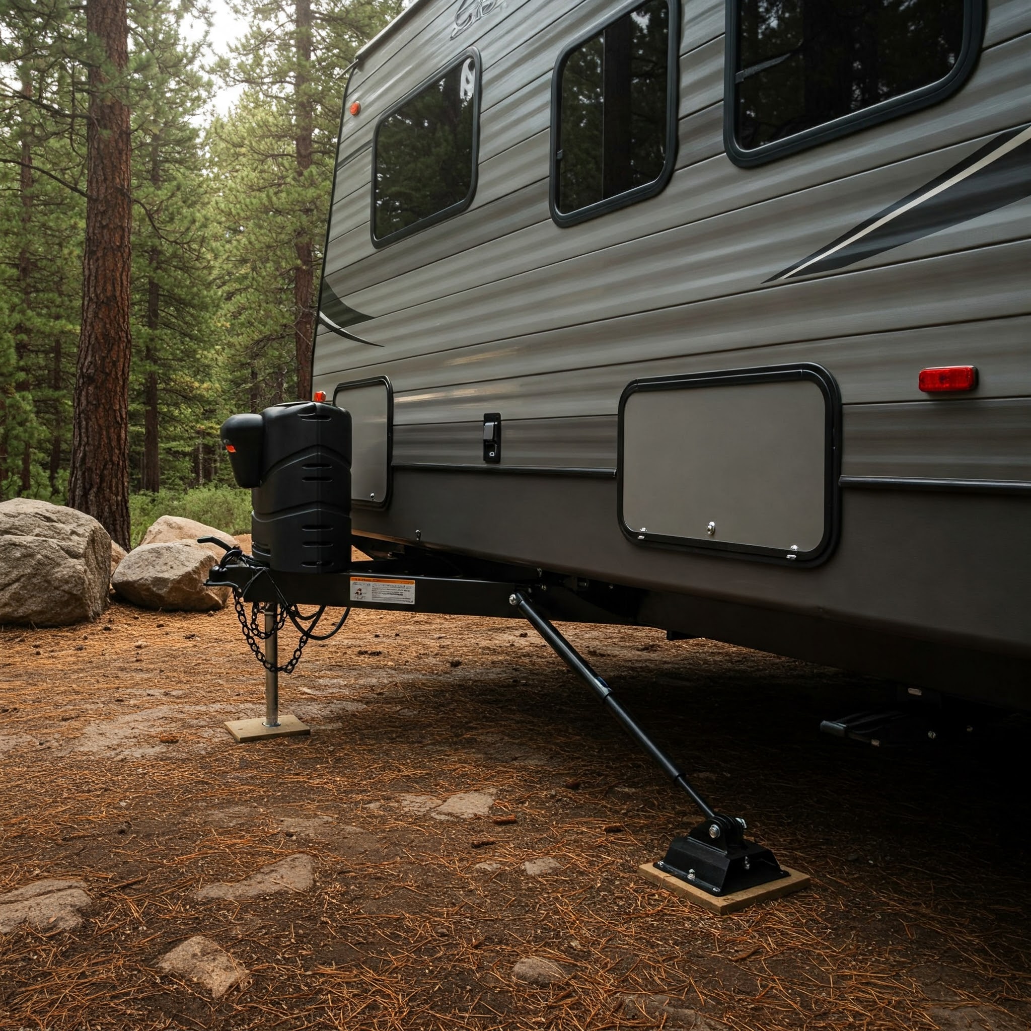10 Best Camper Stabilizer Jacks That Will Transform Your Camping ...