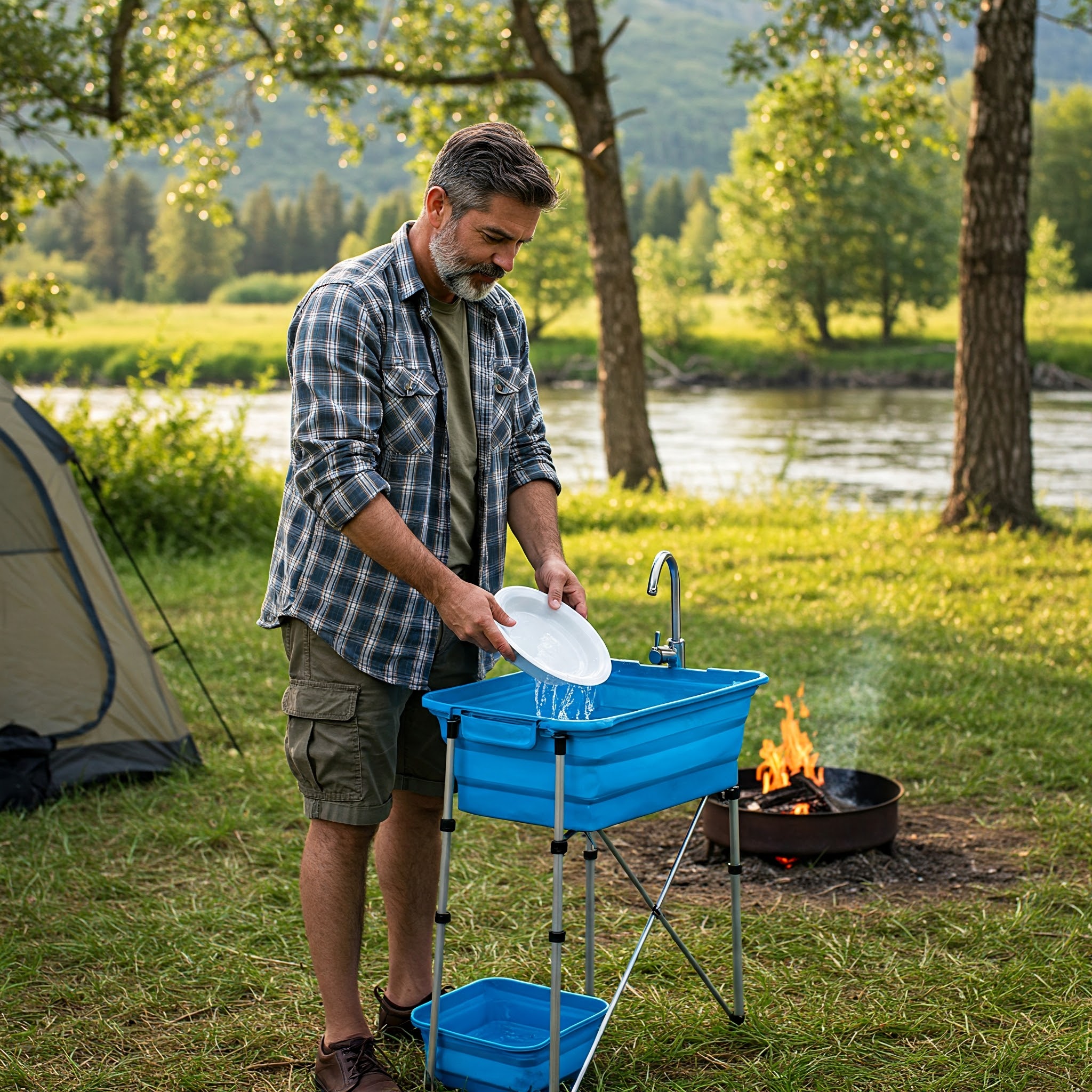 10 Best Camping Sink Options for Your Outdoor Adventures in 2025 ...