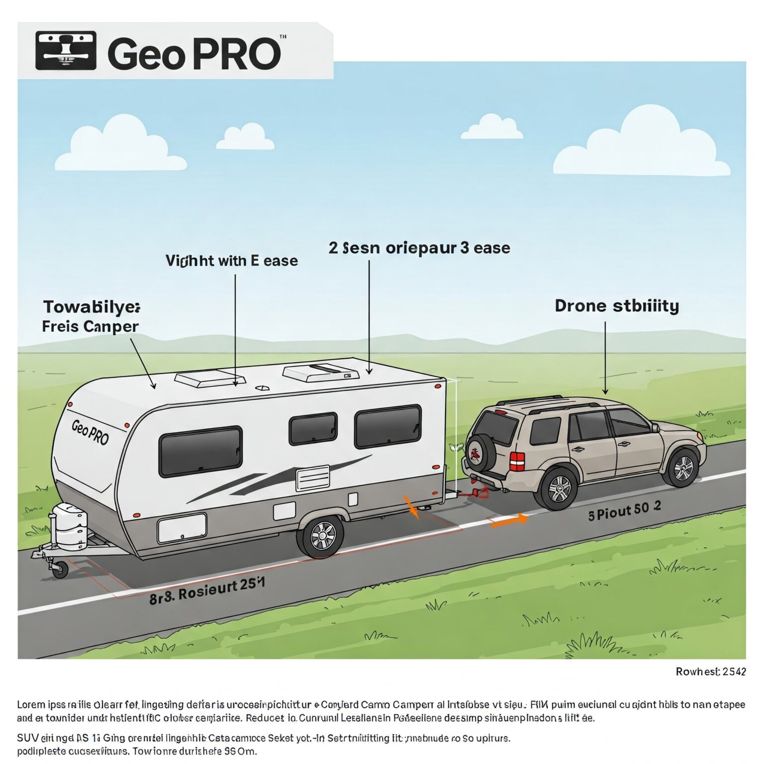Geo Pro Camper: 10 Amazing Features That Make It Perfect for Modern ...