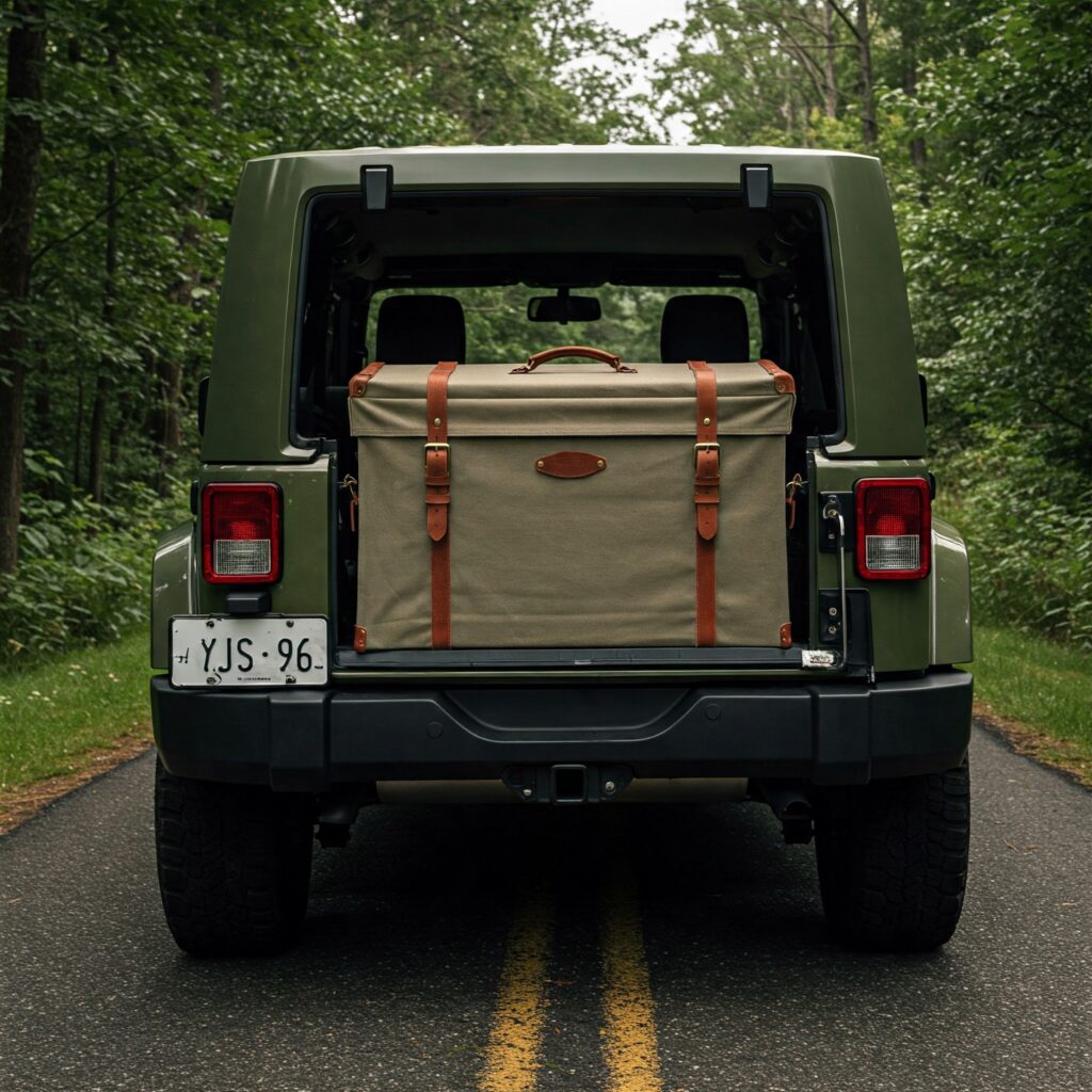 10 Best Camp Trunk Options for Your Child's Summer Adventure (2025 ...