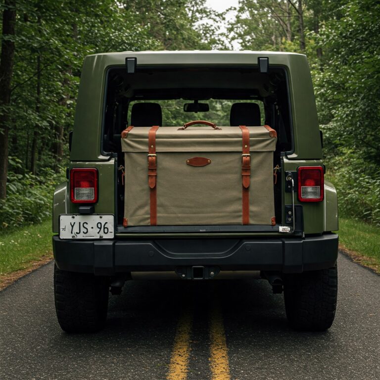 10 Best Camp Trunk Options for Your Child's Summer Adventure (2025 ...