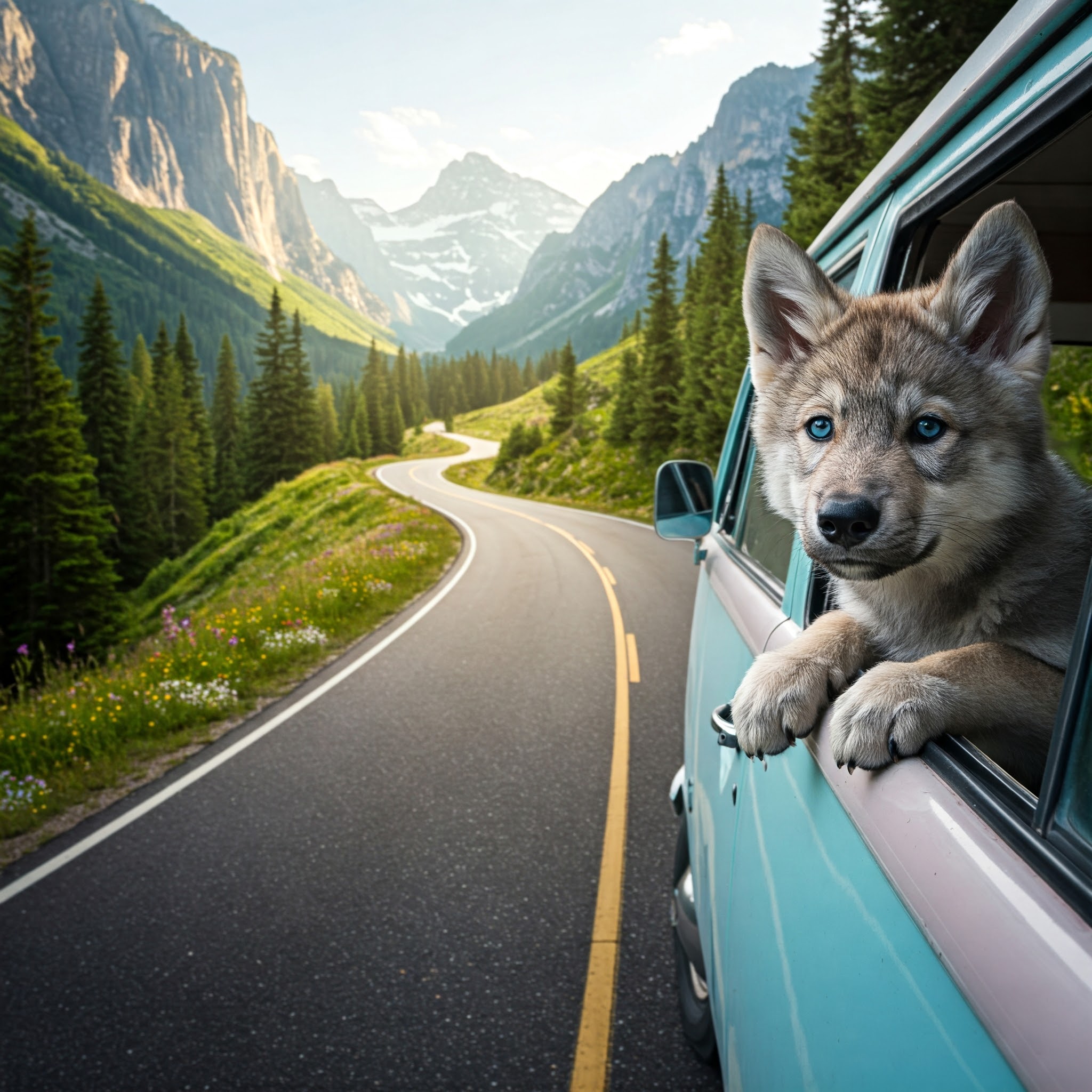 Wolf Pup Camper: Complete Guide (2025) - 10 Best Models for Adventure ...