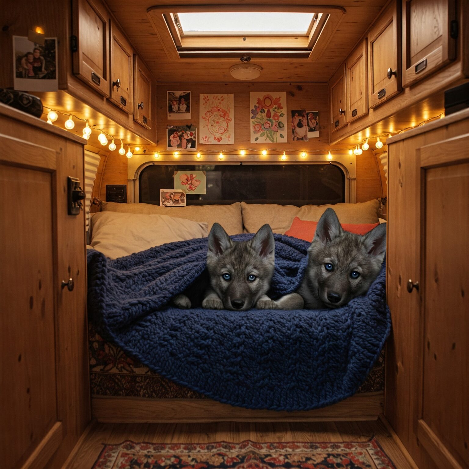 Wolf Pup Camper: Complete Guide (2025) - 10 Best Models for Adventure ...