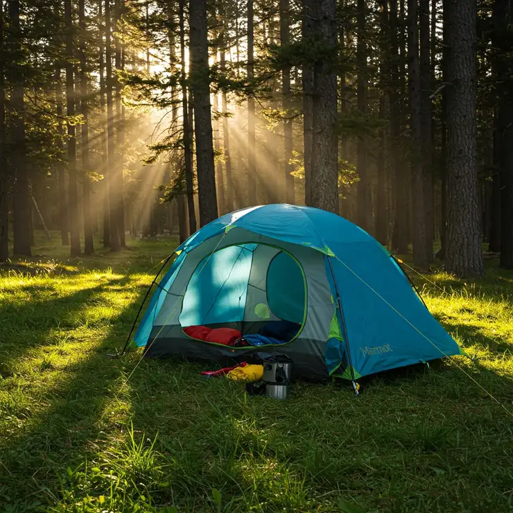 10 Best Marmot 3 Person Tent Options For Outdoor Adventures in 2025 ...
