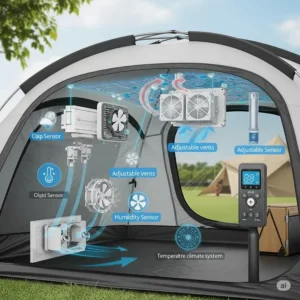 12 Best Smart Tent Options That Will Revolutionize Your Camping ...