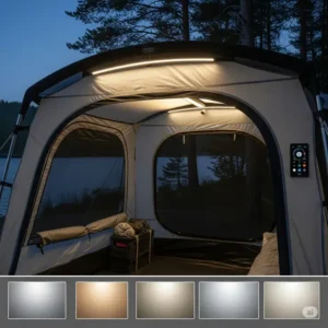 12 Best Smart Tent Options That Will Revolutionize Your Camping ...