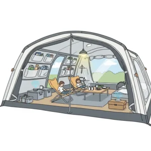 12 Best Smart Tent Options That Will Revolutionize Your Camping ...