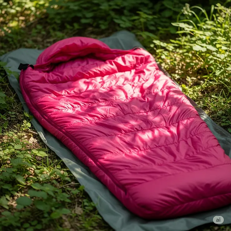 7 Best Pink Sleeping Bag Options for Ultimate Comfort in 2025 ...