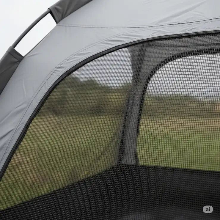 7 Best Pop Up Tent Mosquito Protection Solutions for Ultimate Bug-Free ...