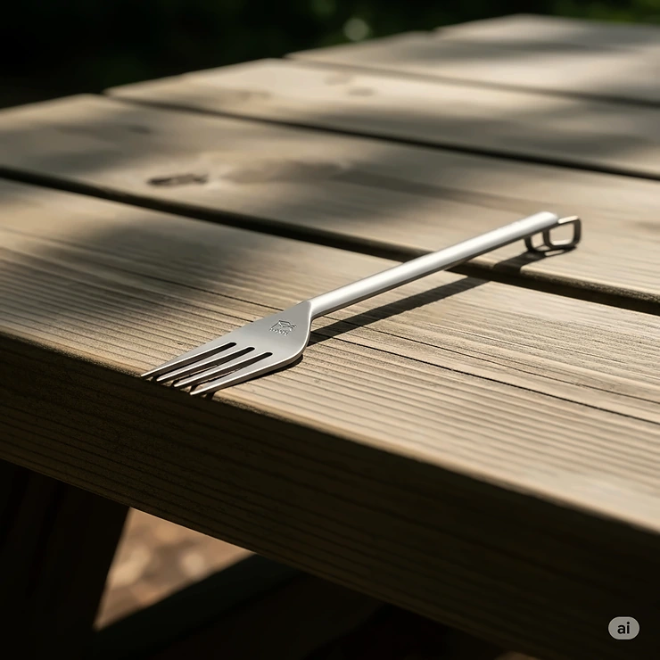 7 Best Camping Fork Options That'll Transform Your Outdoor Dining ...
