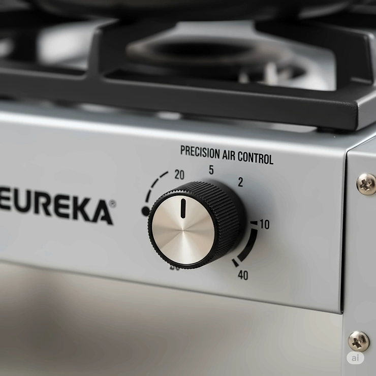 7 Best Eureka Stove Models for Perfect Camping Cooking in 2025 - CampGear360 – Your Camping Gear ...