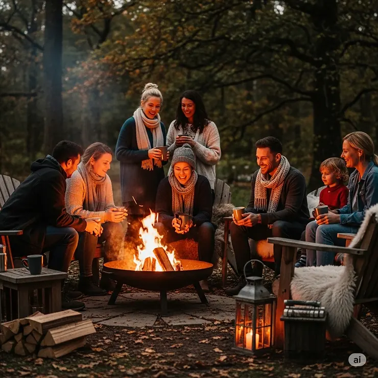 7 Best Log Burner for Outside Options That'll Transform Your Outdoor ...