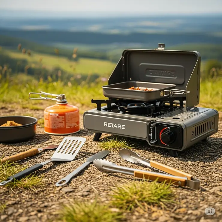 10 Best Camping Utensils For Ultimate Outdoor Dining Experience in 2025 ...