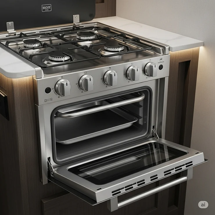 7 Best RV Camper Stove Options For Perfect Road Trip Cooking in 2025 ...