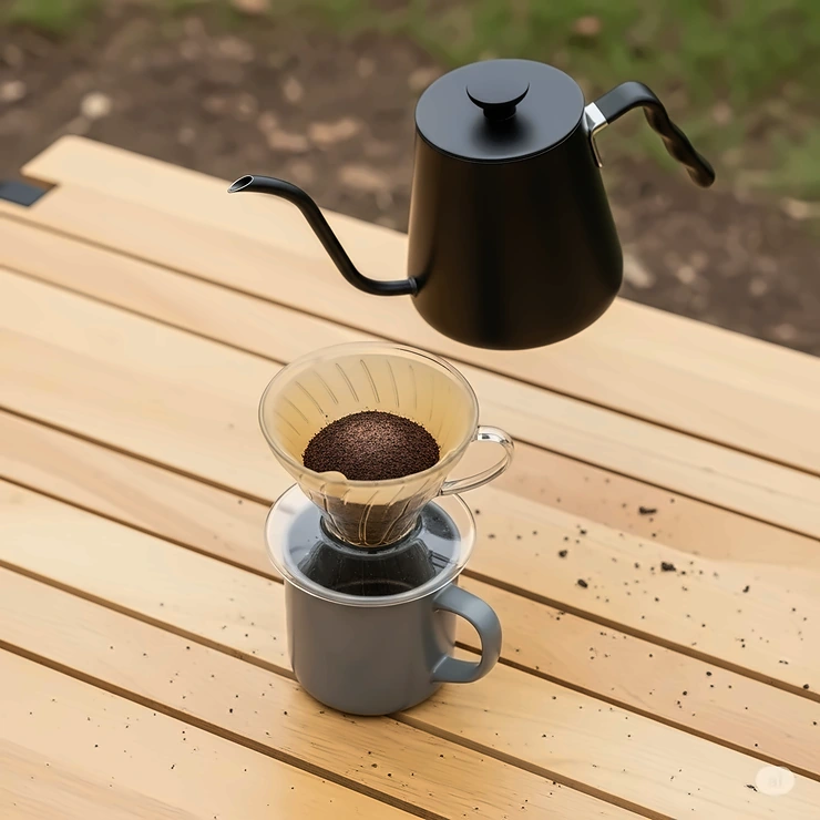 12 Best Coffee for Camping Solutions That Actually Taste Amazing in ...