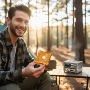 Camping Toaster: 7 Best Camp Stove Toasters 2025 - CampGear360 – Your ...