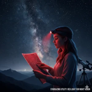 7 Best Headlamp with Red Light Mode 2026 (Preserve Night Vision ...